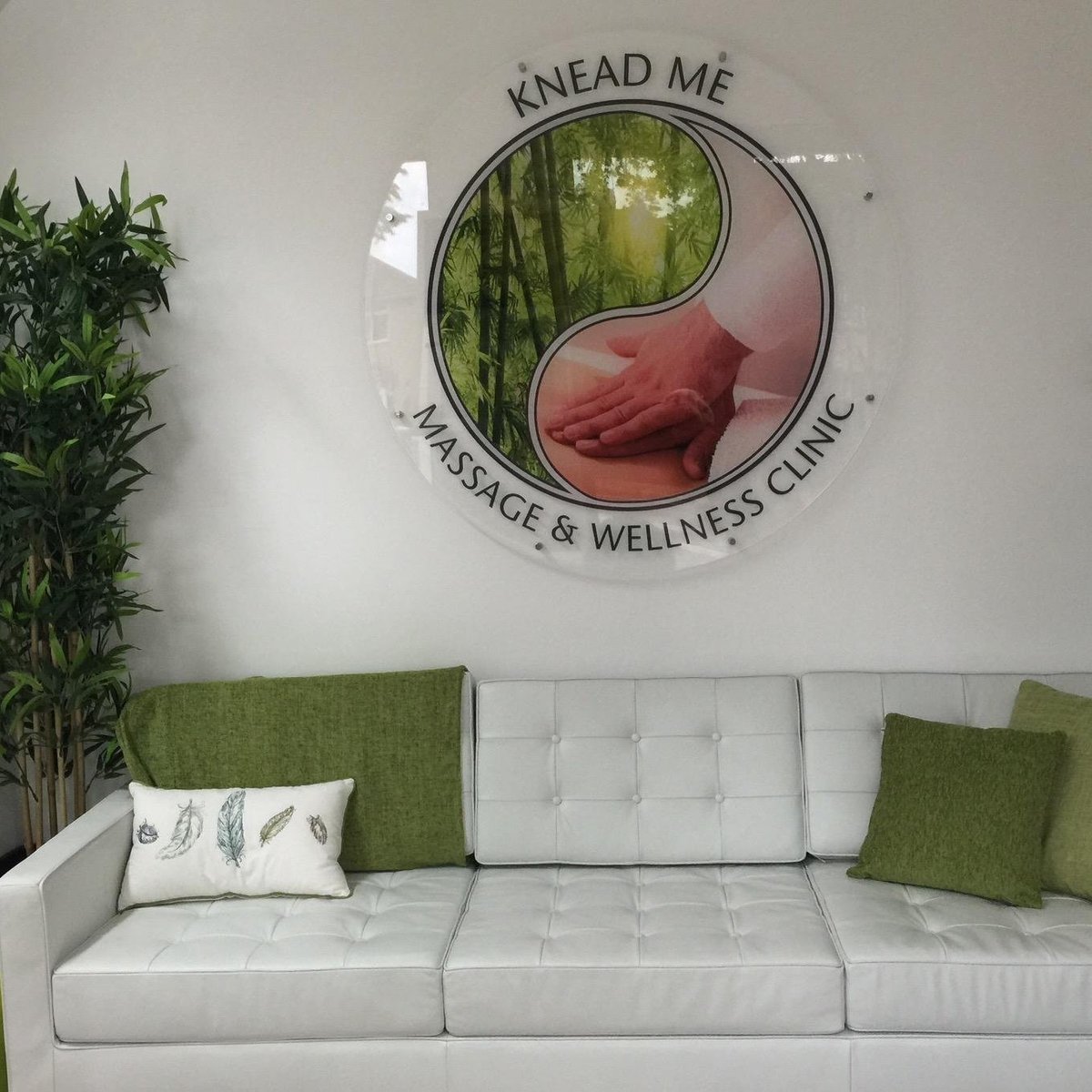 Knead Me Massage And Wellness Clinic Oxford All You Need To Know