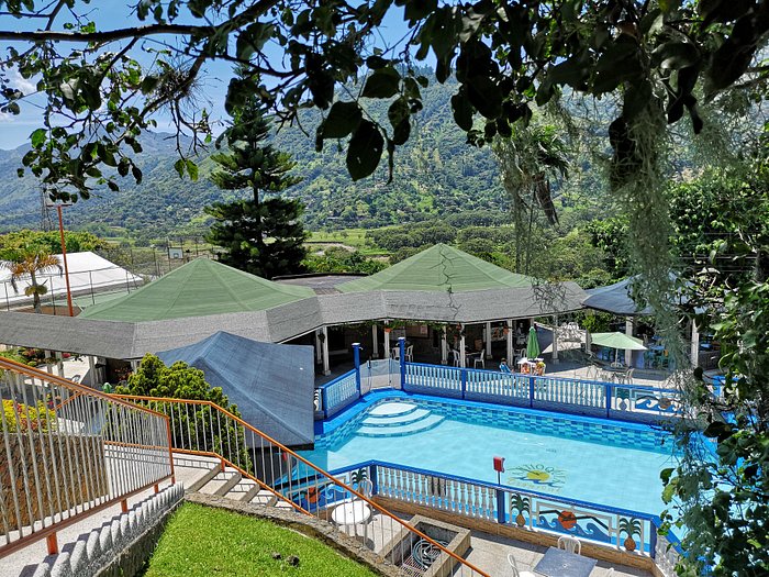 Aprender Acerca 107 Imagen Antioquia Tropical Club Abzlocal Mx