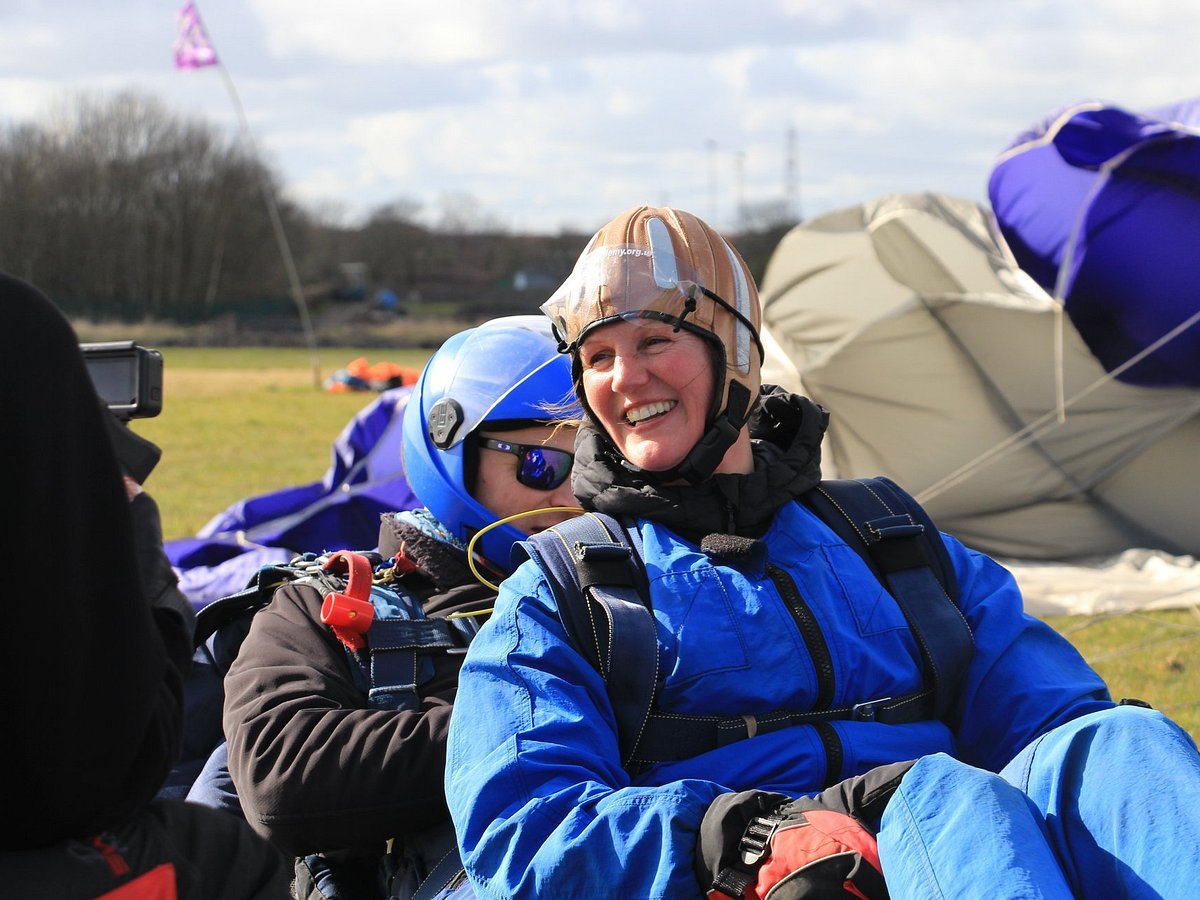 Sky High Skydiving O Que Saber Antes De Ir Atualizado 2024