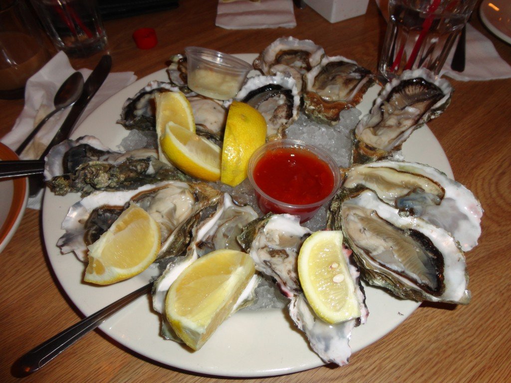 OYSTER HOUSE SALOON Los Angeles Studio City Restaurant Reviews Photos Phone Number Tripadvisor