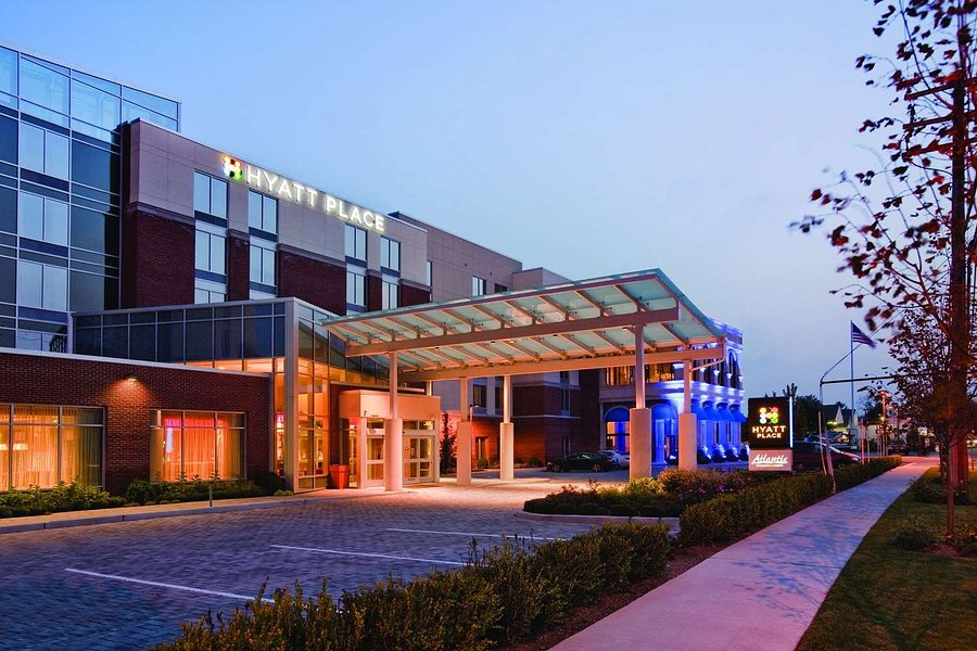 Hyatt Place Long Island East End Updated 2022 Riverhead New York