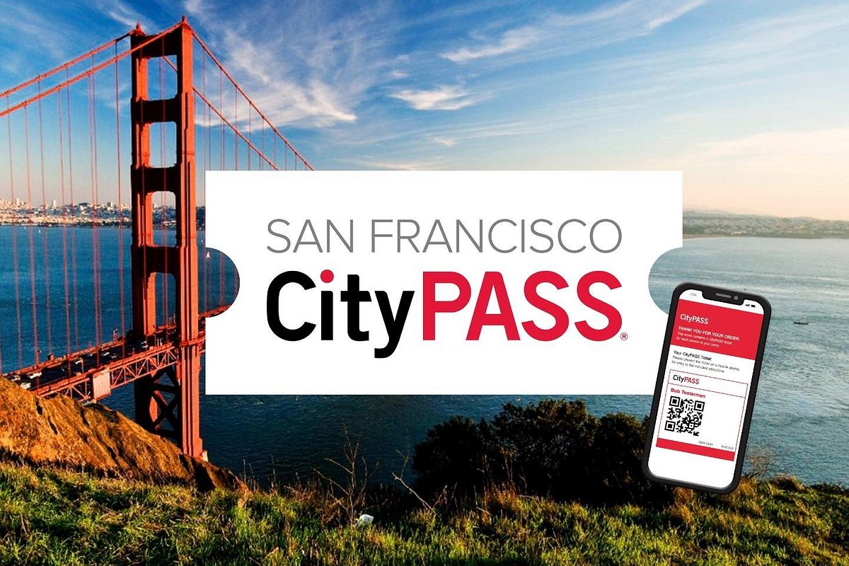 Citypass 2025 All You Need To Know Before You Go With Reviews