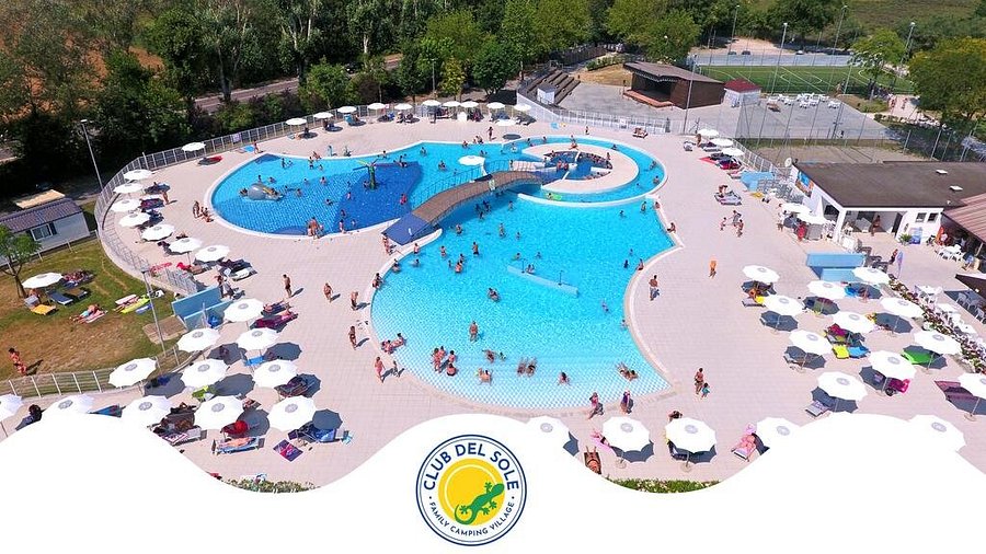 ADRIANO FAMILY CAMPING VILLAGE (Punta Marina Terme, Włochy) - opinie o ... ADRIANO FAMILY CAMPING VILLAGE (Punta Marina Terme, Włochy) - opinie o ...