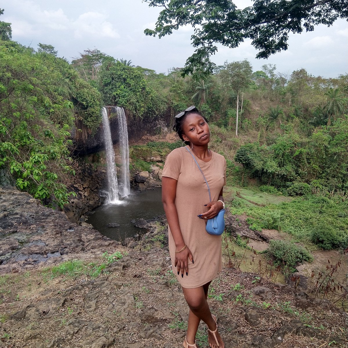 AGBOKIM WATERFALLS (Ikom) - 2022 What to Know BEFORE You Go AGBOKIM WATERFALLS (Ikom) - 2022 What to Know BEFORE You Go