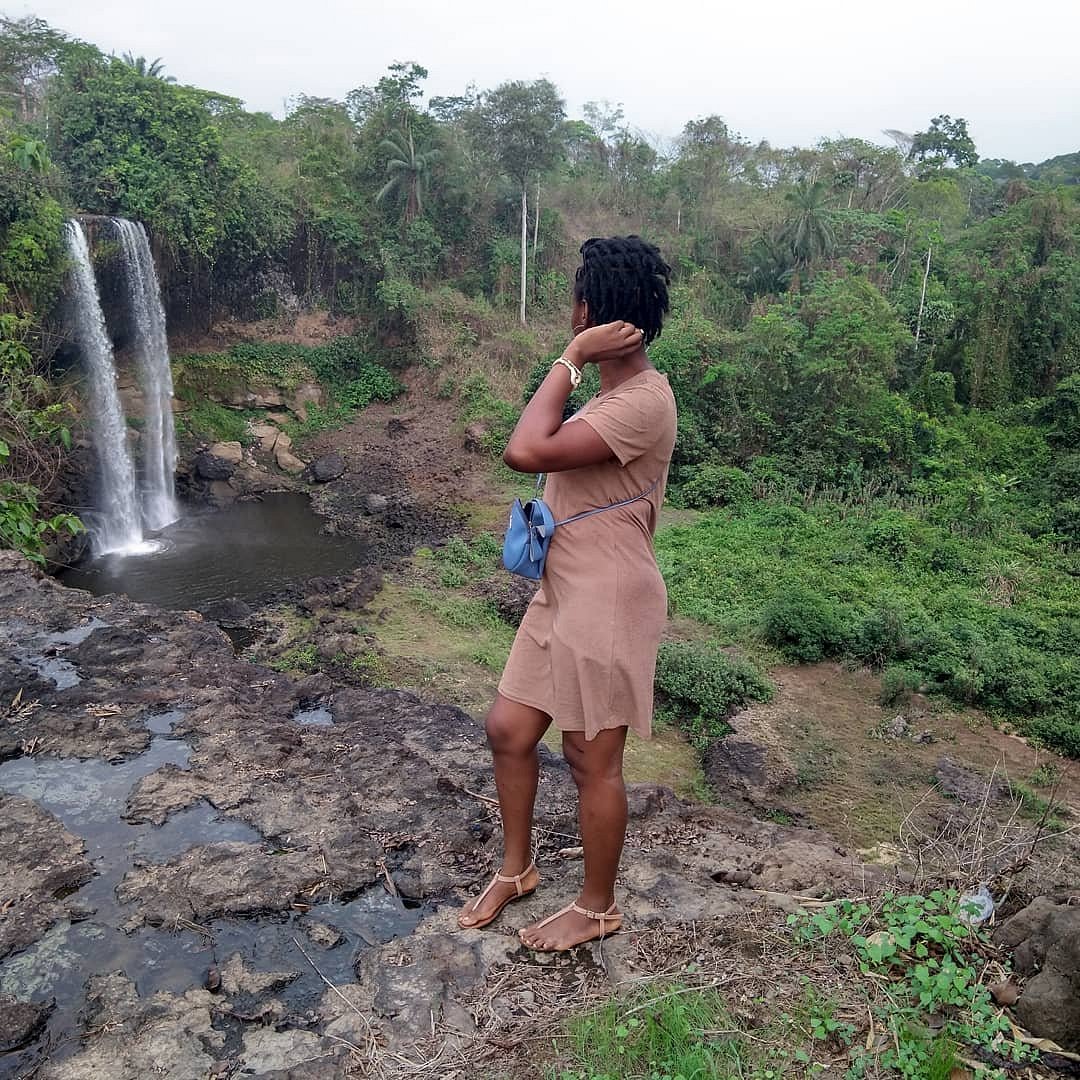 Agbokim Waterfalls (Ikom) - All You Need to Know BEFORE You Go Agbokim Waterfalls (Ikom) - All You Need to Know BEFORE You Go