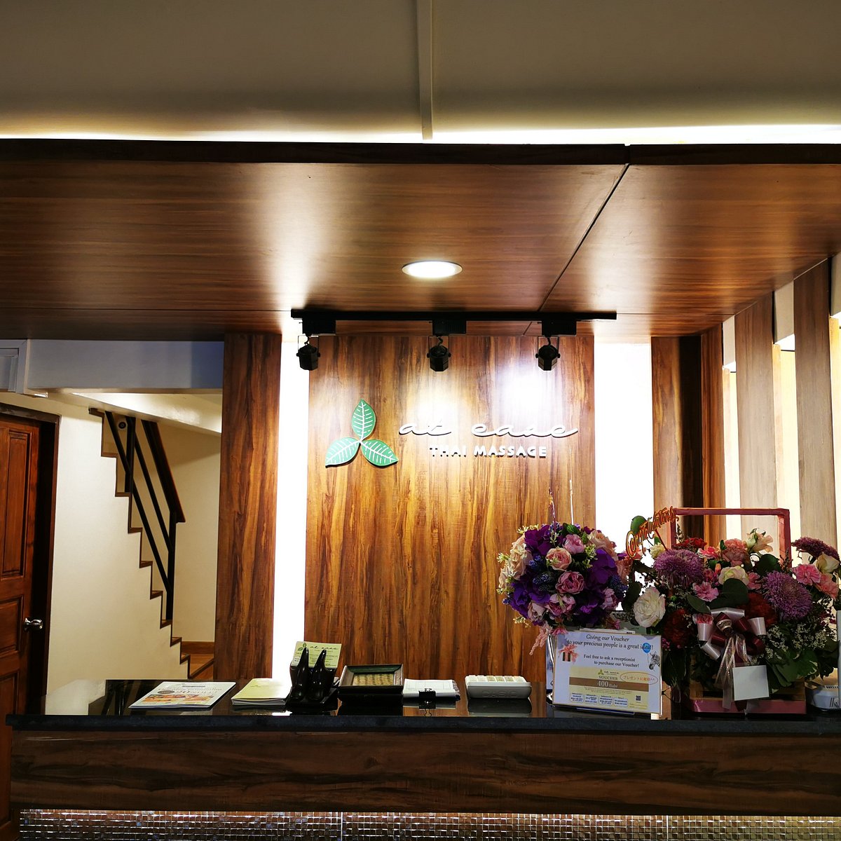 At Ease Massage And Spa Silom 3 Bangkok Lo Que Se Debe Saber Antes De Viajar Tripadvisor