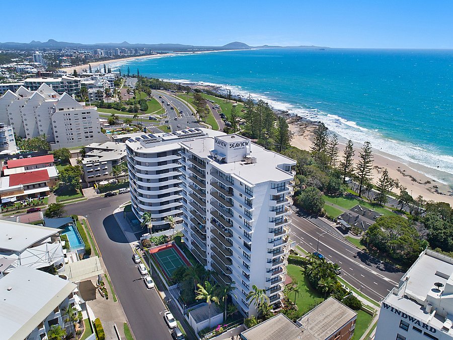 Seaview Resort Au 125 2021 Prices And Reviews Mooloolaba Photos Of