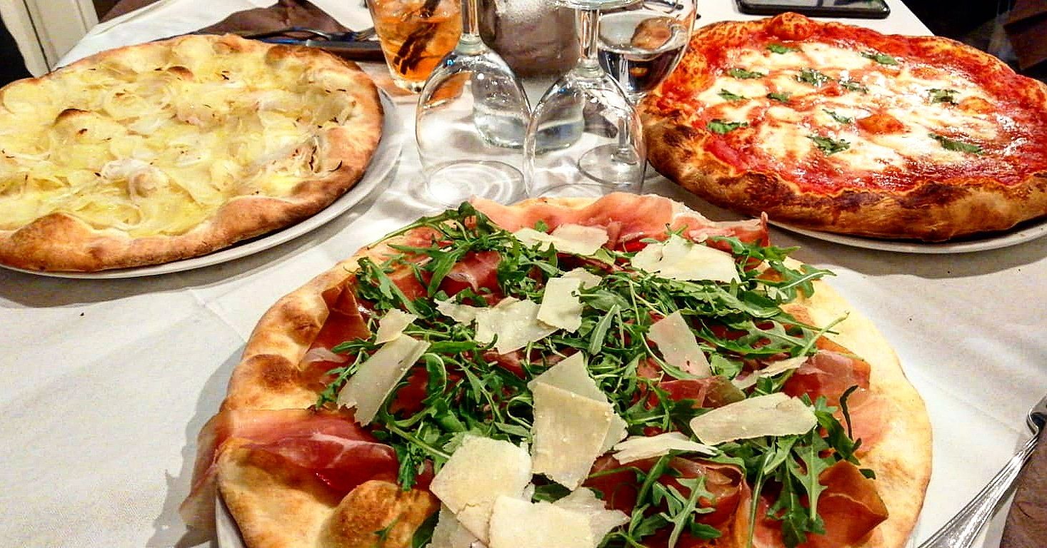Pizzeria diana store