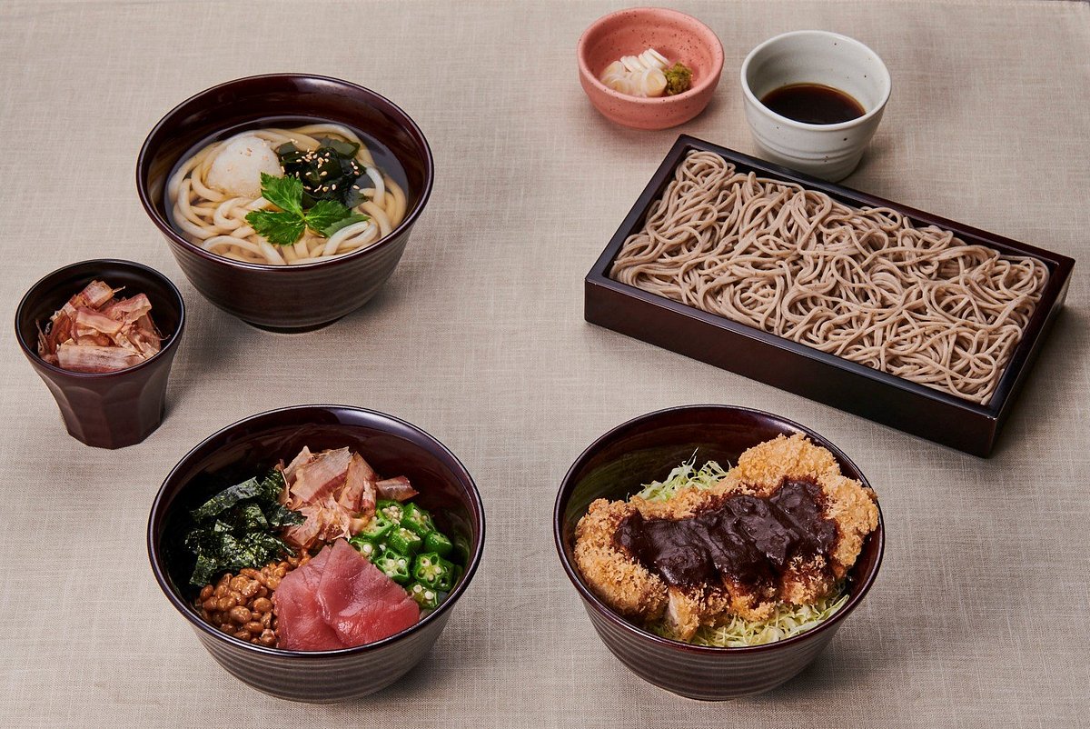 Ootoya Aeon Mall Sapporo Hassamu Menu Prices And Restaurant Reviews