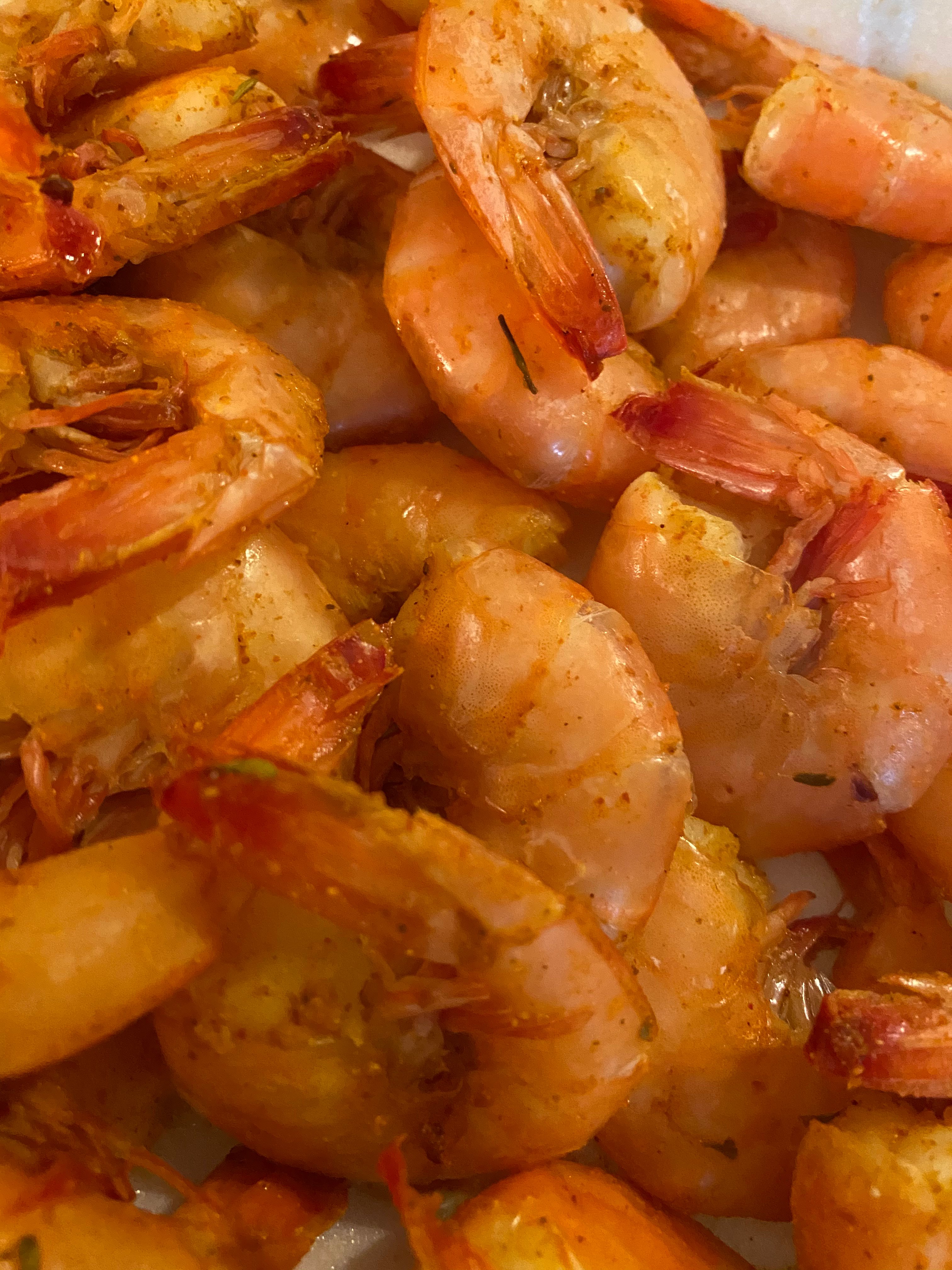 Bloughs seafood store