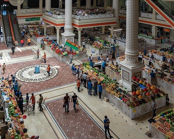 National Museum Of Tajikistan Dushanbe 2021 All You Need To Know