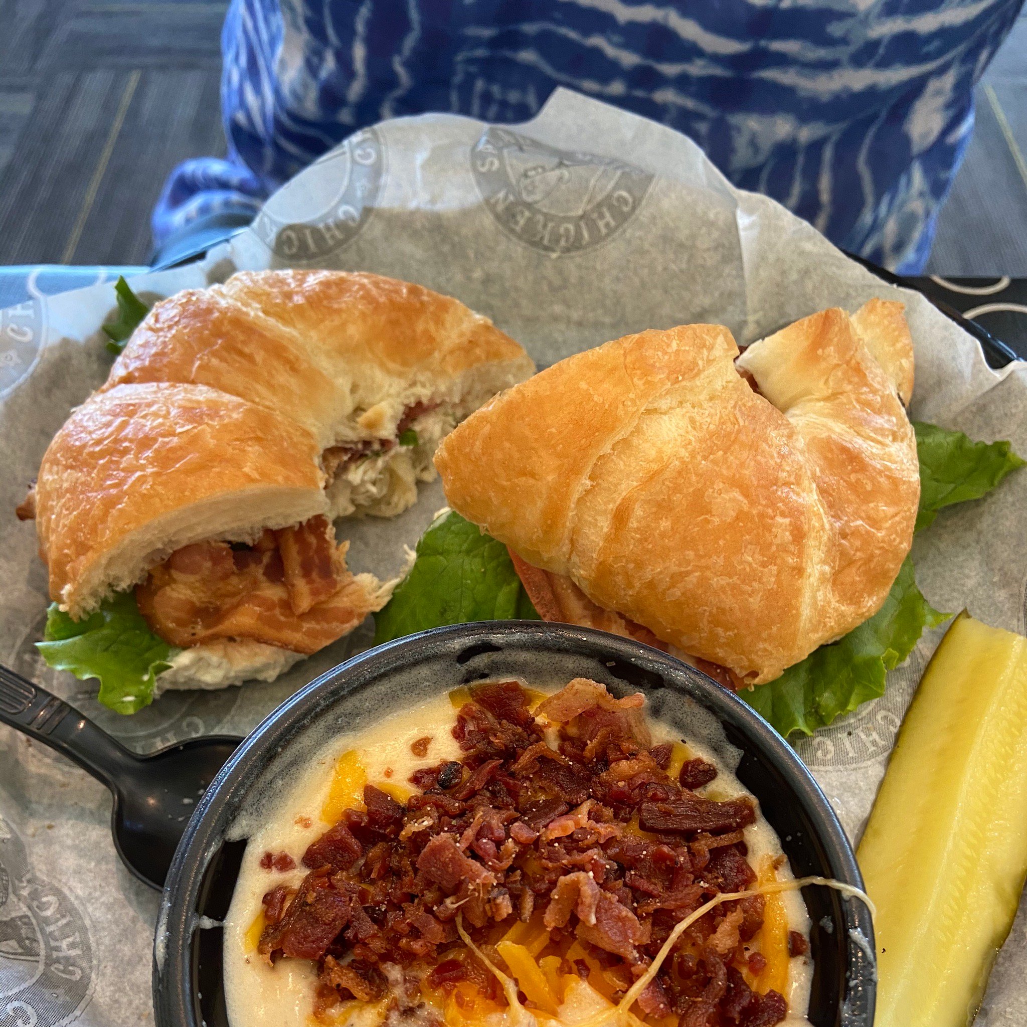 CHICKEN SALAD CHICK Houston 30129 Rock Creek Dr Restaurant Reviews Photos Phone Number Tripadvisor