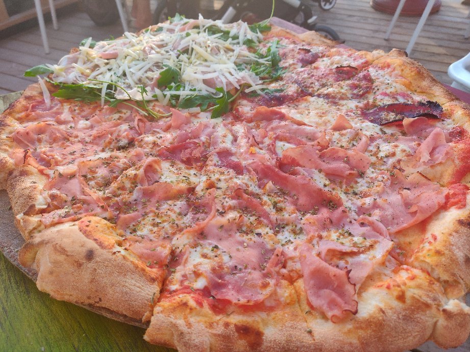 ECCO MI PIZZA Alcudia Restaurant Reviews Photos Phone Number Tripadvisor