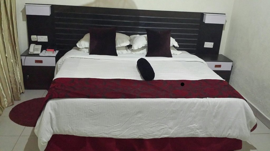 SILENT HILL HOTEL KAYONZA - Prices & Reviews (Rwanda) SILENT HILL HOTEL KAYONZA - Prices & Reviews (Rwanda)