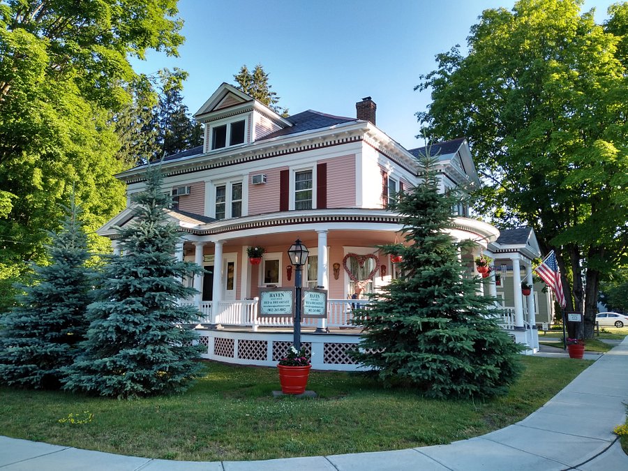 HAVEN GUEST HOUSE BED & BREAKFAST (FAIR HAVEN, VT): 56 fotos ... HAVEN GUEST HOUSE BED & BREAKFAST (FAIR HAVEN, VT): 56 fotos ...