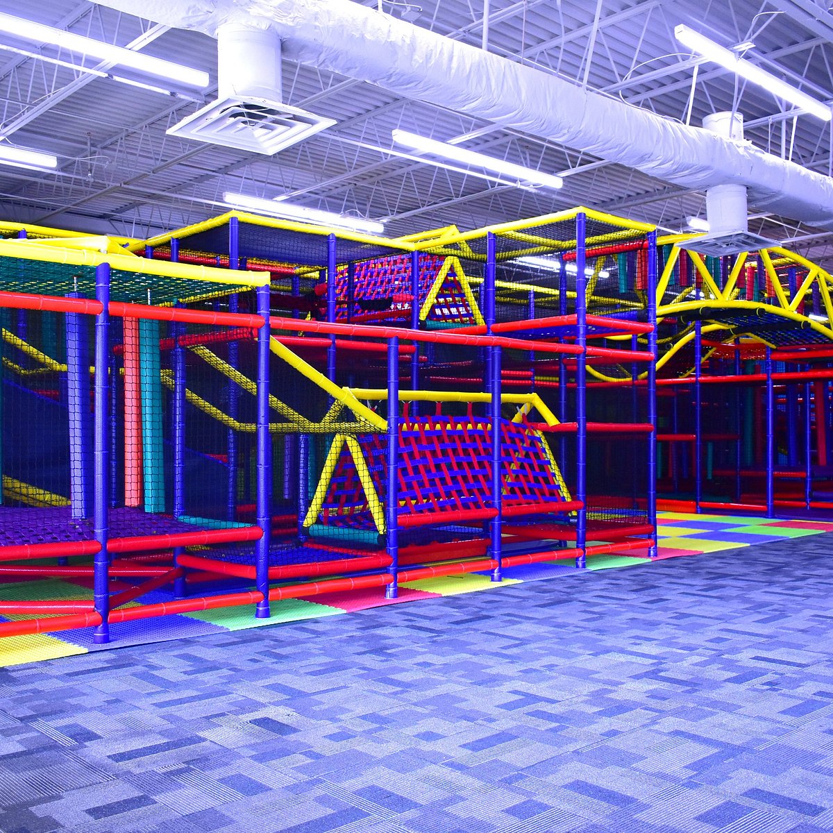 Bizzy Bee Indoor Play Center 2025 All You Need To Know Before You Go With Reviews