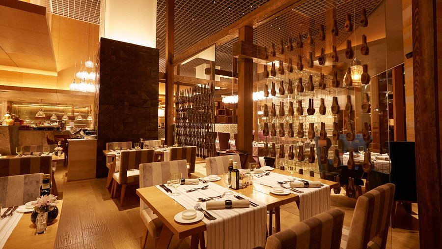 La Brasserie Riyadh Restaurant Reviews Photos And Phone Number Tripadvisor