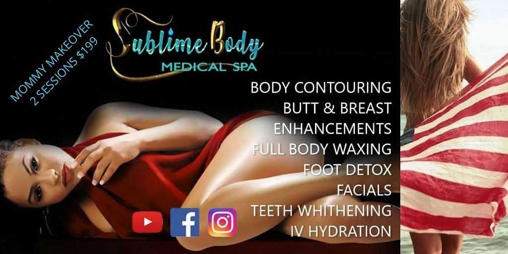 Sublime Body Spa Killeen Tx Address Phone Number Tripadvisor