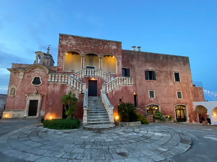 Masseria Spina Resort Prices And Farmhouse Reviews Monopoli Italy Puglia