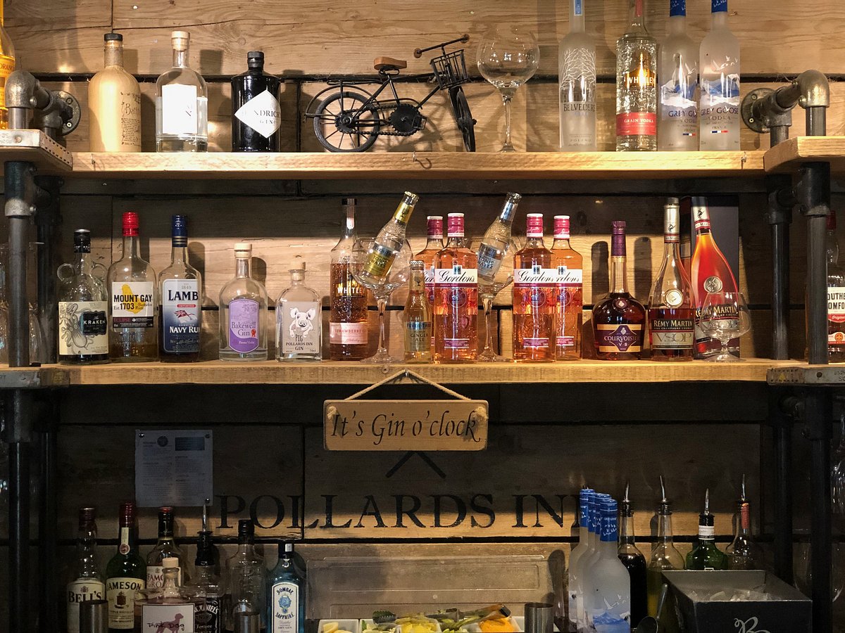 Pollards Inn Willaston Menu Prices And Restaurant Reviews Tripadvisor