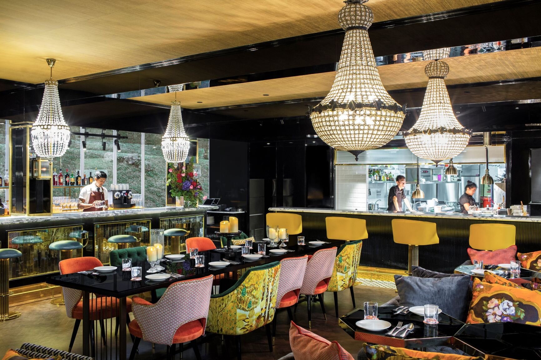 The 10 Best Restaurants in Dempsey Hill Singapore Tripadvisor