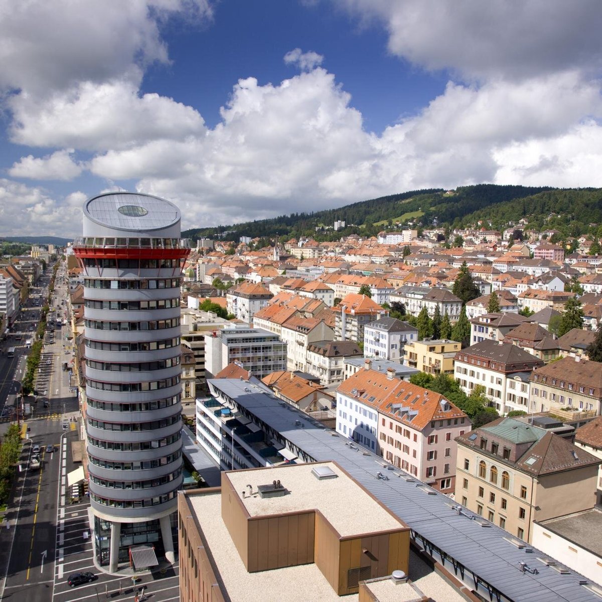 Tour EspacitÉ La Chaux De Fonds 2022 Qué Saber Antes De Ir Lo Más