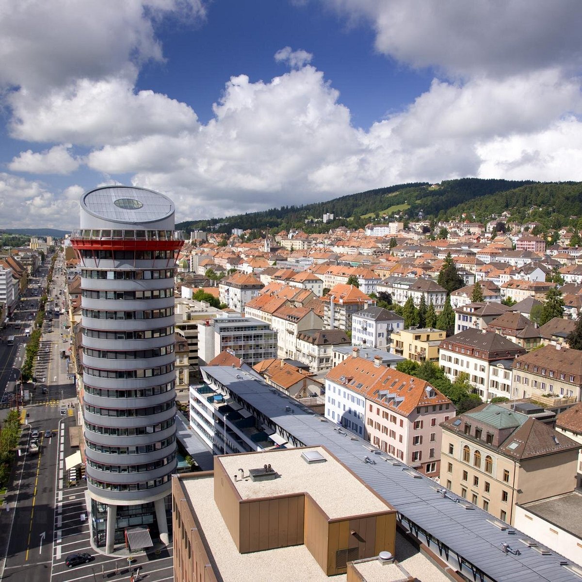 Tour EspacitÉ La Chaux De Fonds 2022 Qué Saber Antes De Ir Lo Más