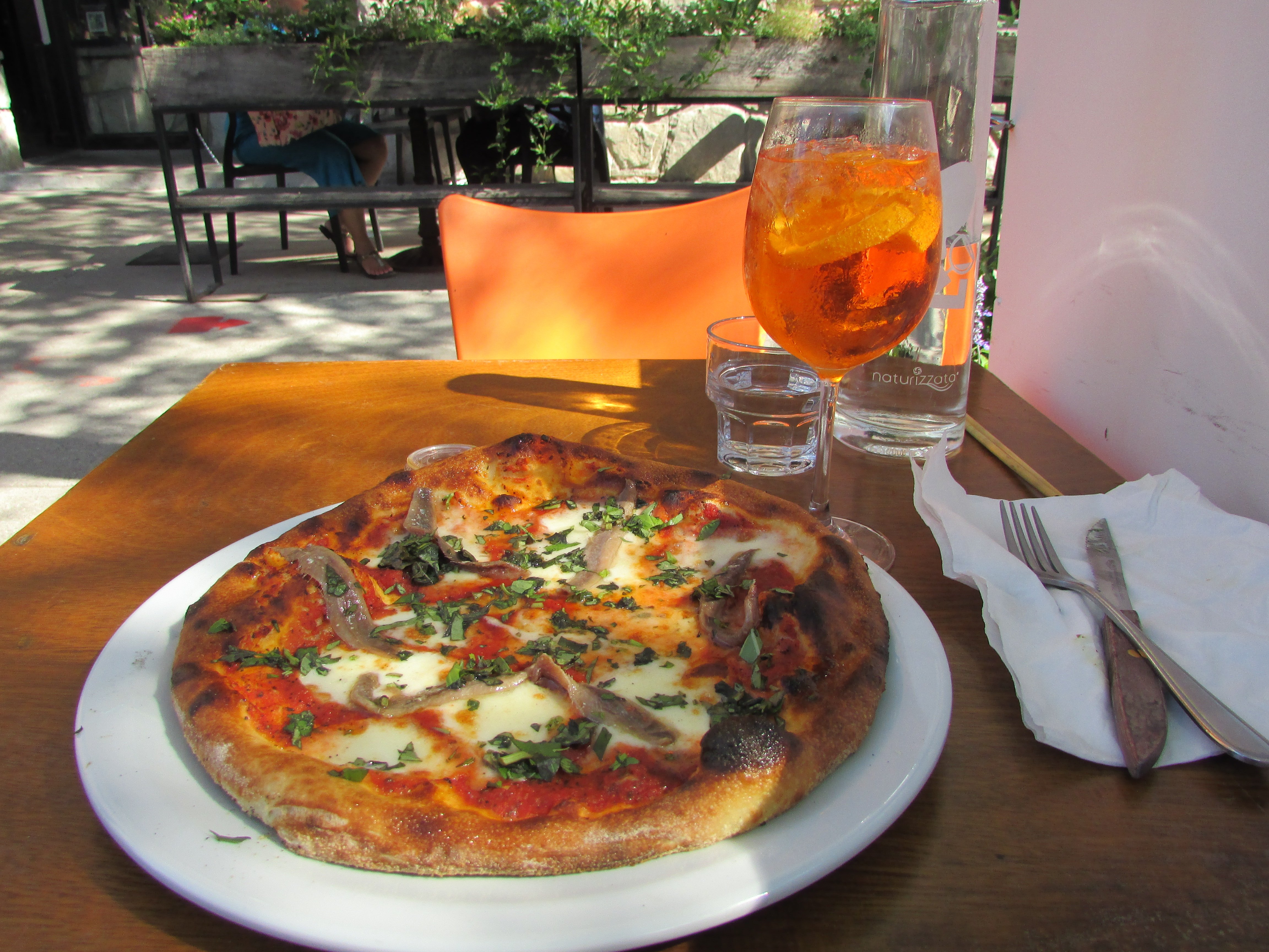 PIZZERIA GEPPETTO Montreal 2504 rue Notre Dame Le Sud Ouest Southwest District Restaurant Reviews Phone Number Tripadvisor