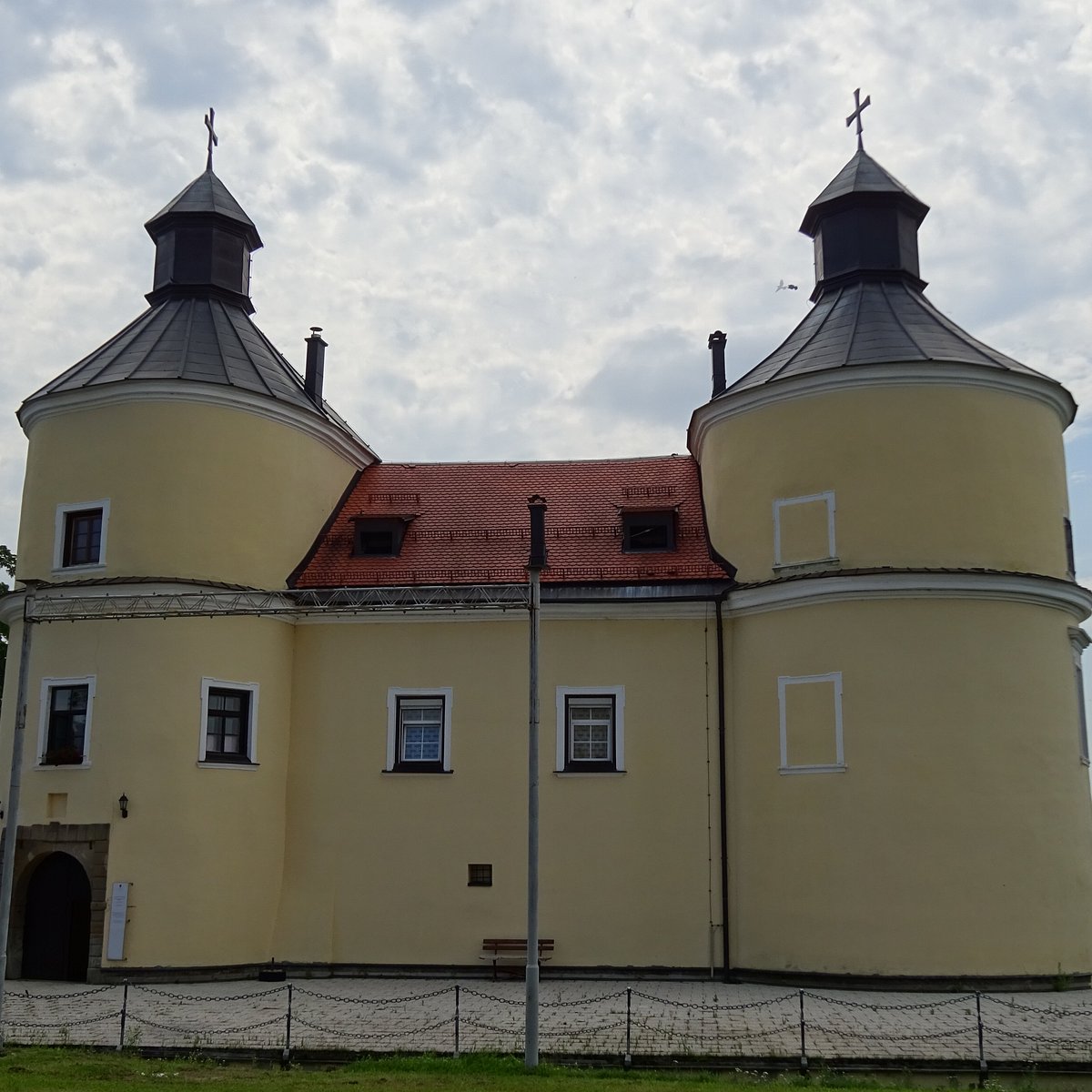 Velika Nedelja Castle - Ethnological Museum (Ormoz, Slovenia): Address ... Velika Nedelja Castle - Ethnological Museum (Ormoz, Slovenia): Address ...