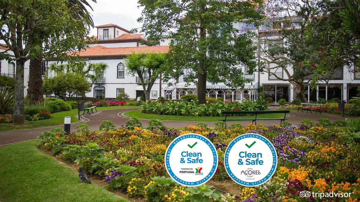 HOTEL TALISMAN (Ponta Delgada, Portugal) - foto's, reviews en ... HOTEL TALISMAN (Ponta Delgada, Portugal) - foto's, reviews en ...