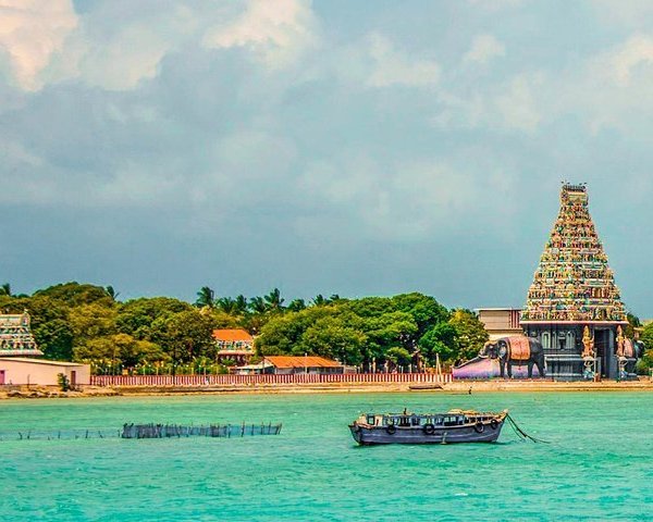 Neduntheevu Delft Island Jaffna All You Need To Know Before You Go