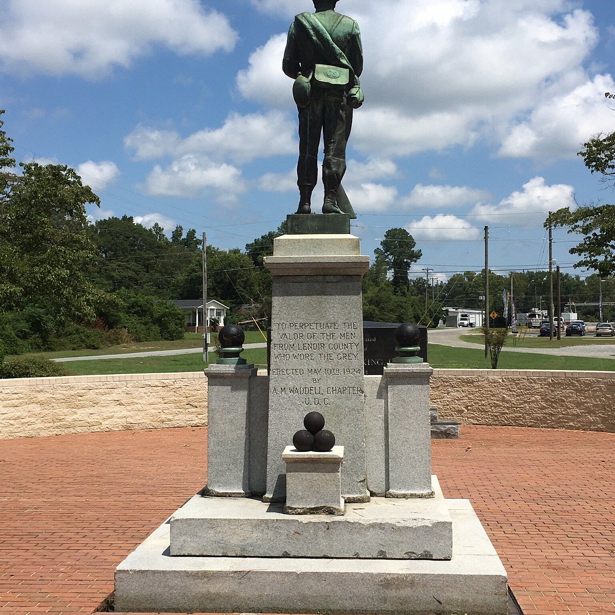 Kinston Battlefield Park (2025) - All You Need to Know BEFORE You Go ... Kinston Battlefield Park (2025) - All You Need to Know BEFORE You Go ...
