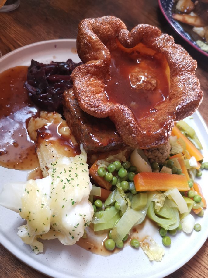 Royal Oak Watnall Nottingham Updated 2024 Restaurant Reviews Photos