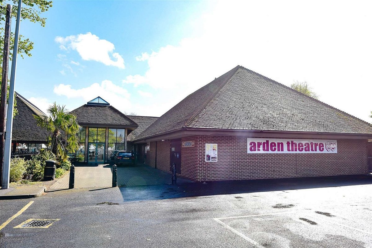 Arden Theatre Faversham Qué Saber Antes De Ir 2025