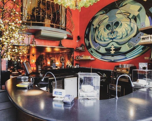 Sexmuseum Amsterdam Venustempel Alles Wat U Moet Weten Voordat Je