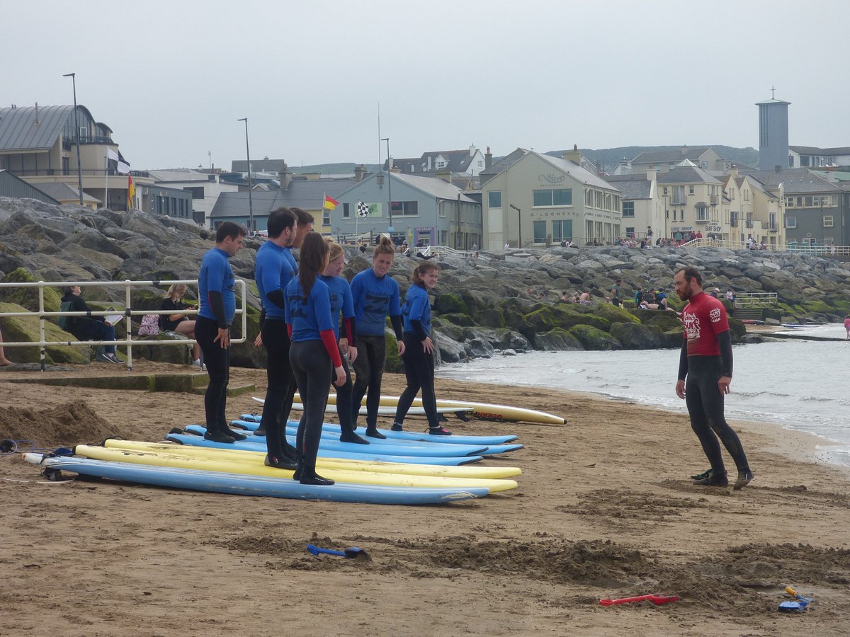 Lahinch Surf School 2025 All You Need To Know Before You Go With