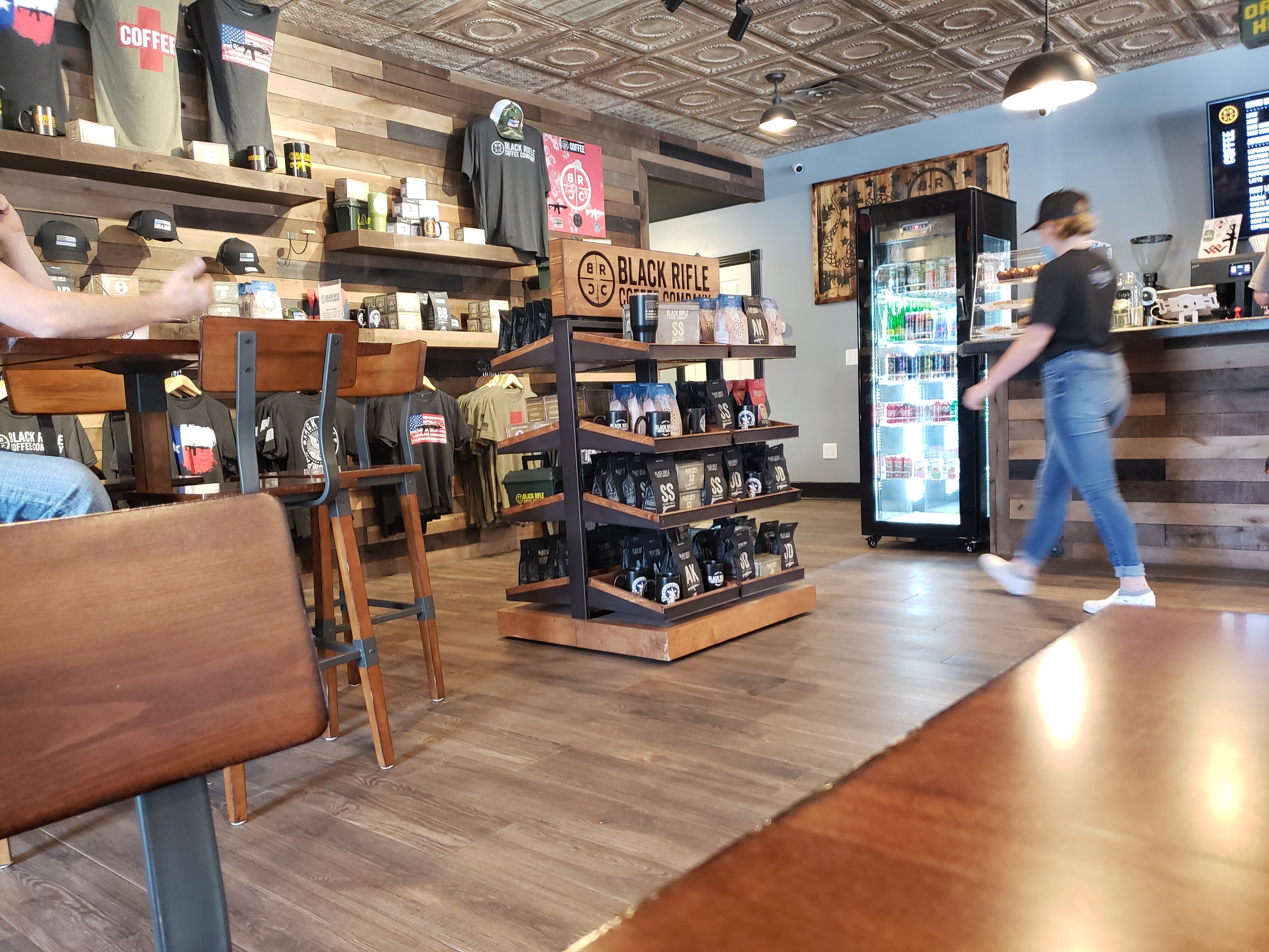 Black Rifle Coffee Company Tripadvisor
