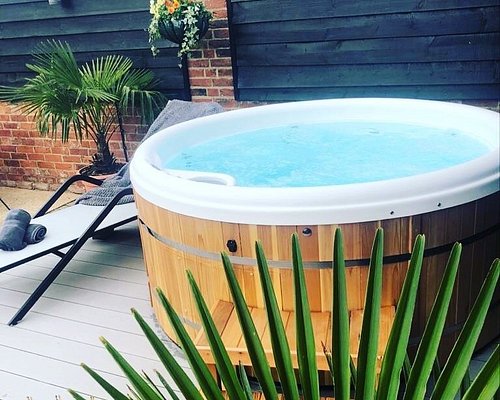 The 10 Best Spas And Wellness Centres In Essex Updated 2025