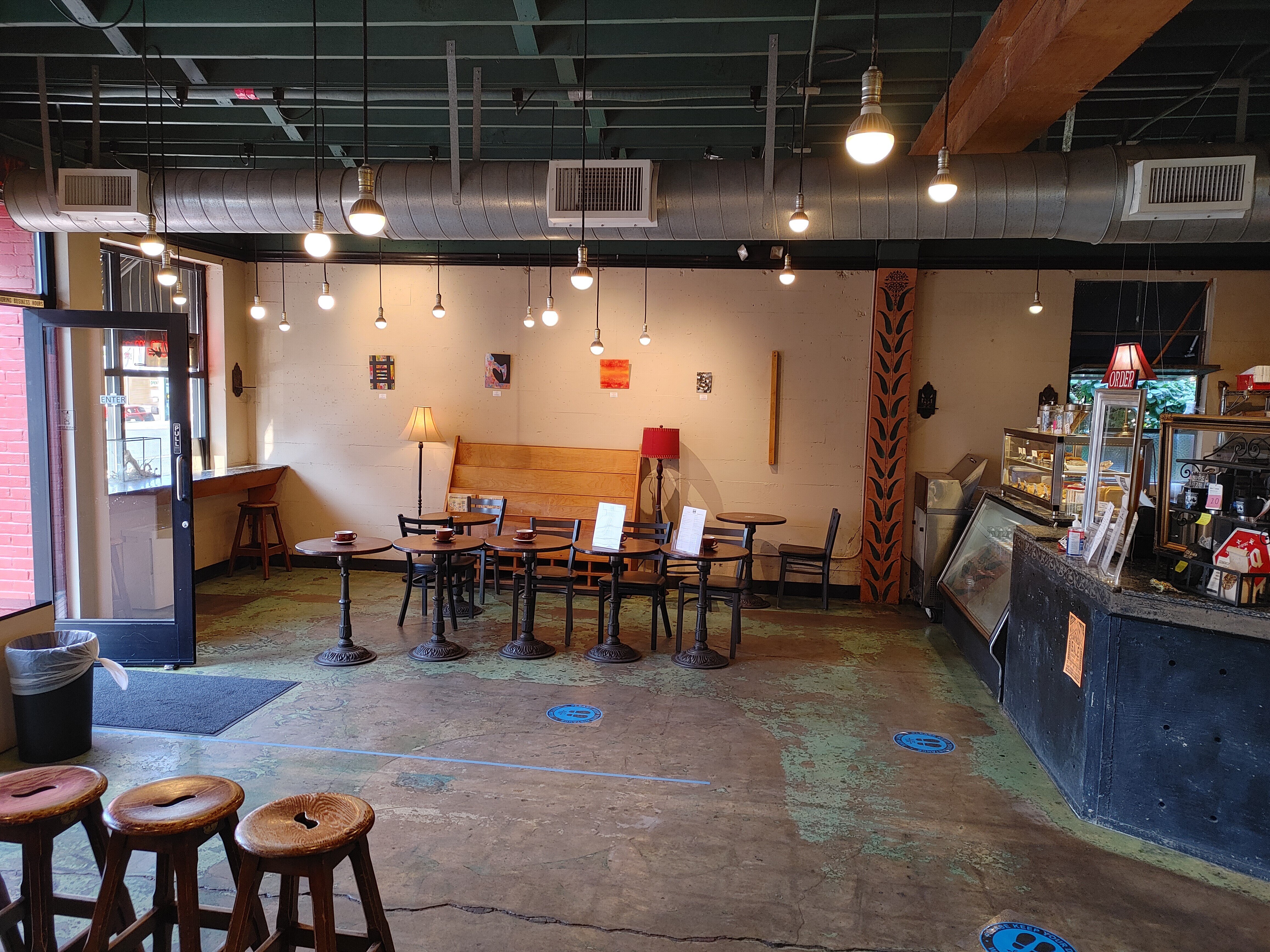 COMMON GROUNDS COFFEEHOUSE Portland Menu Prices Restaurant Reviews Tripadvisor