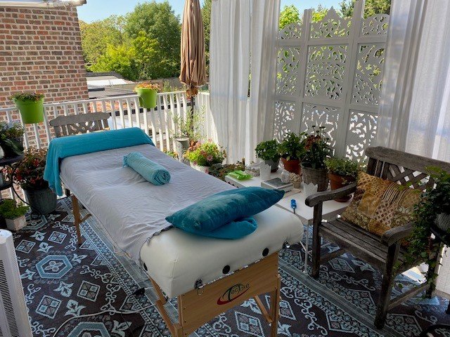 Zen Your Body Massages Gent 2022 Lohnt Es Sich Mit Fotos