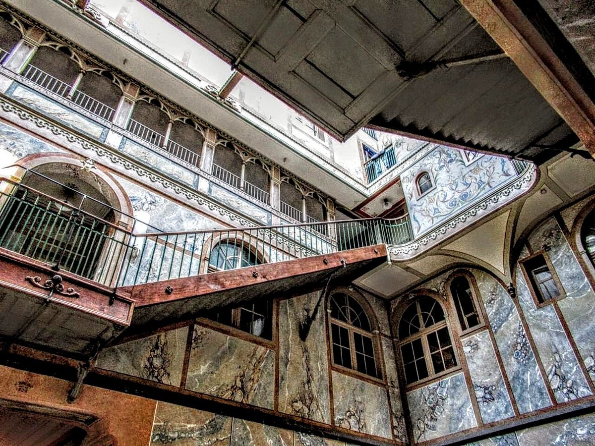 Ancien Manège La Chaux De Fonds Lo Que Se Debe Saber Antes De