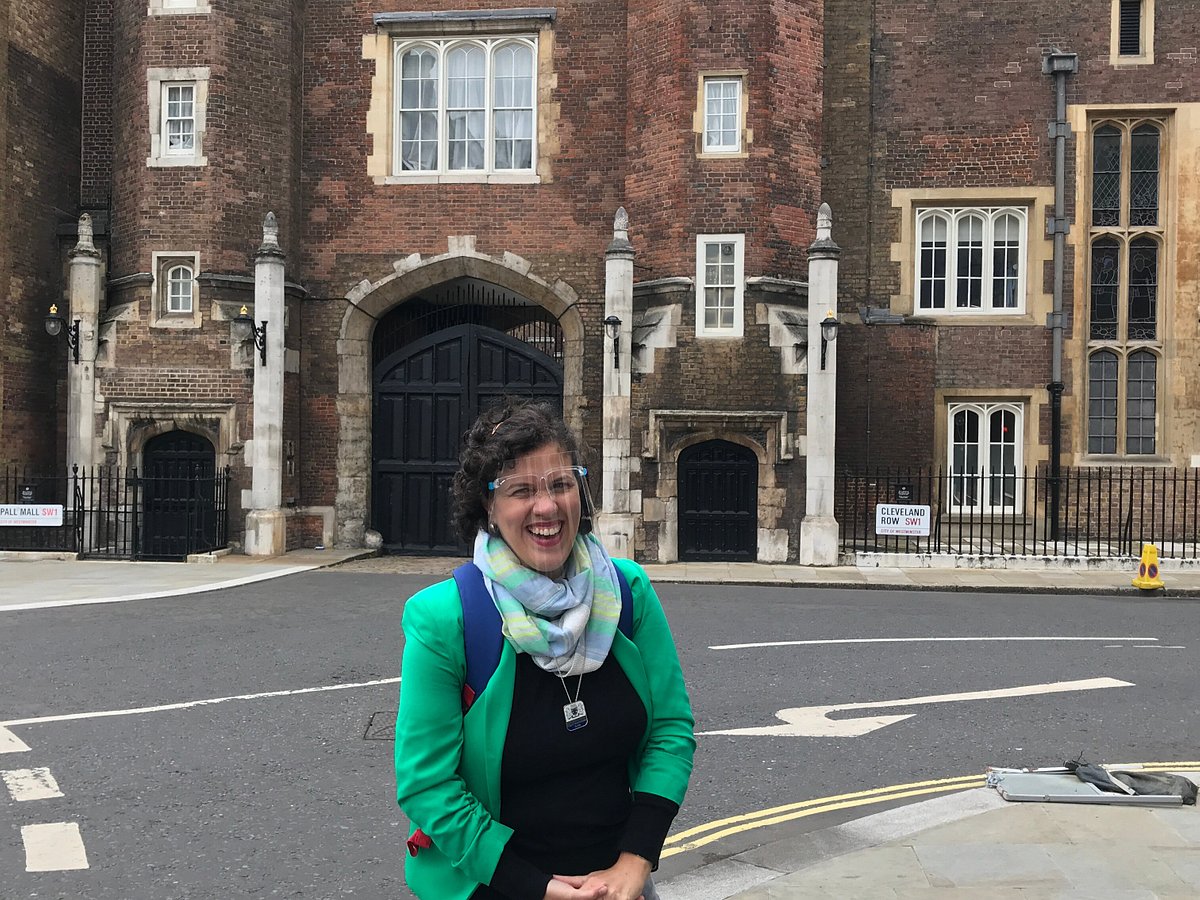 Thais em Londres - O que saber antes de ir (ATUALIZADO 2025) Thais em Londres - O que saber antes de ir (ATUALIZADO 2025)