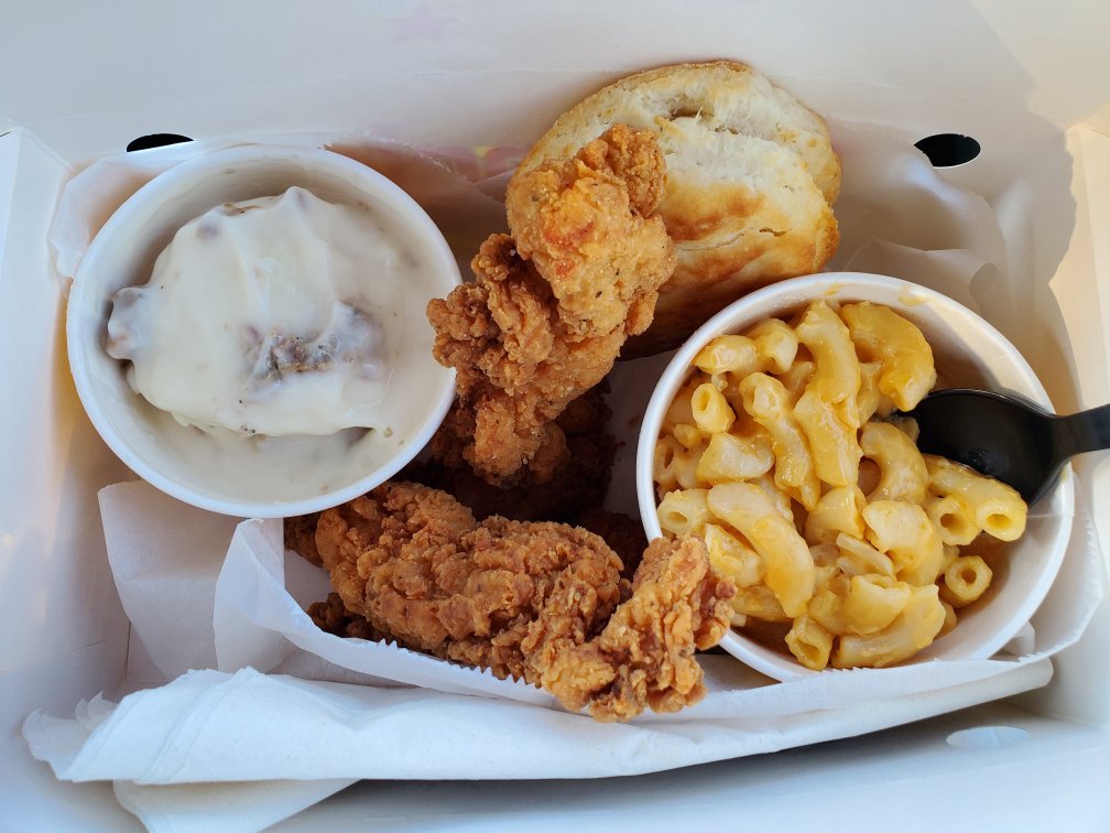 Bojangles order online store
