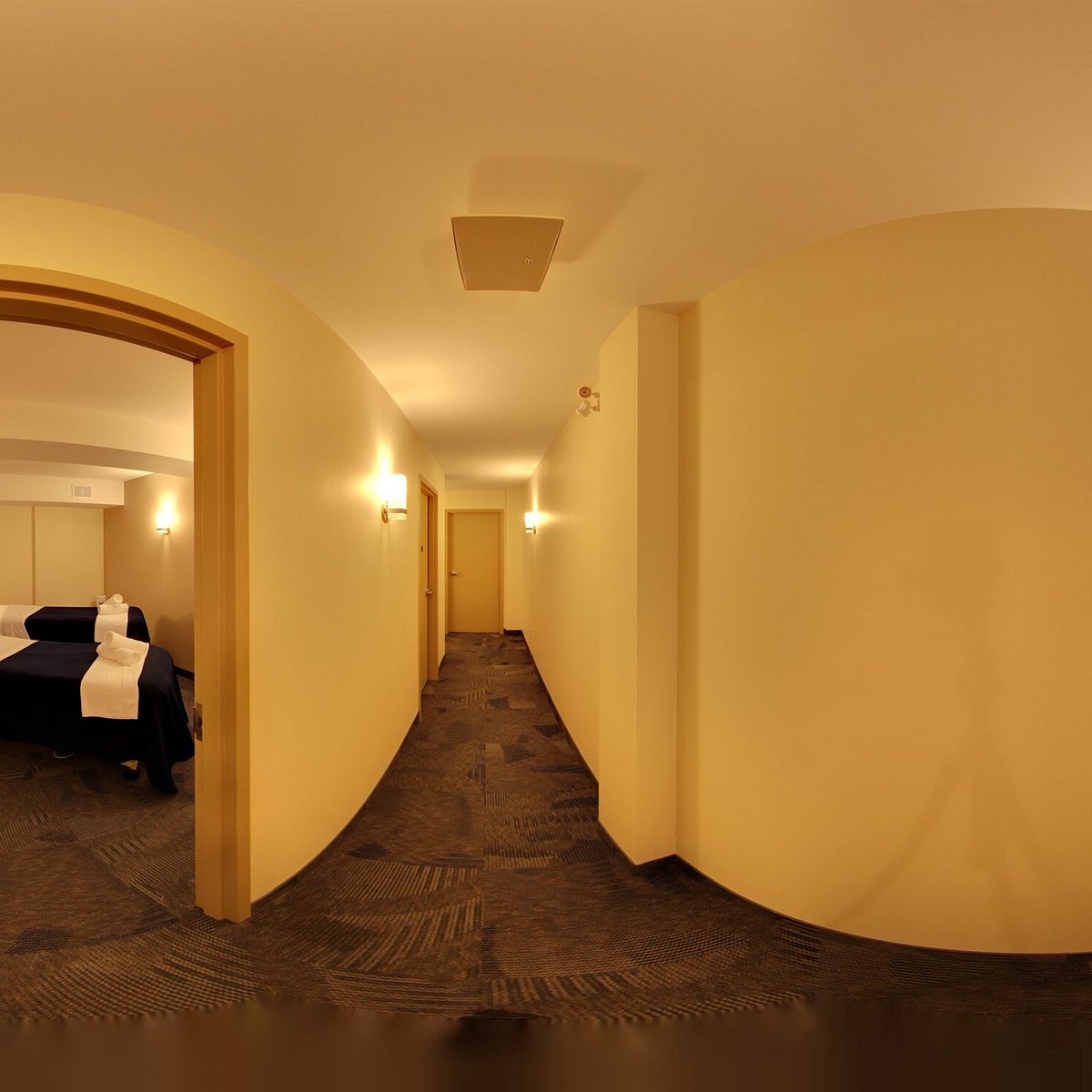 Hand And Stone Massage And Facial Spa Danforth Toronto All You Need
