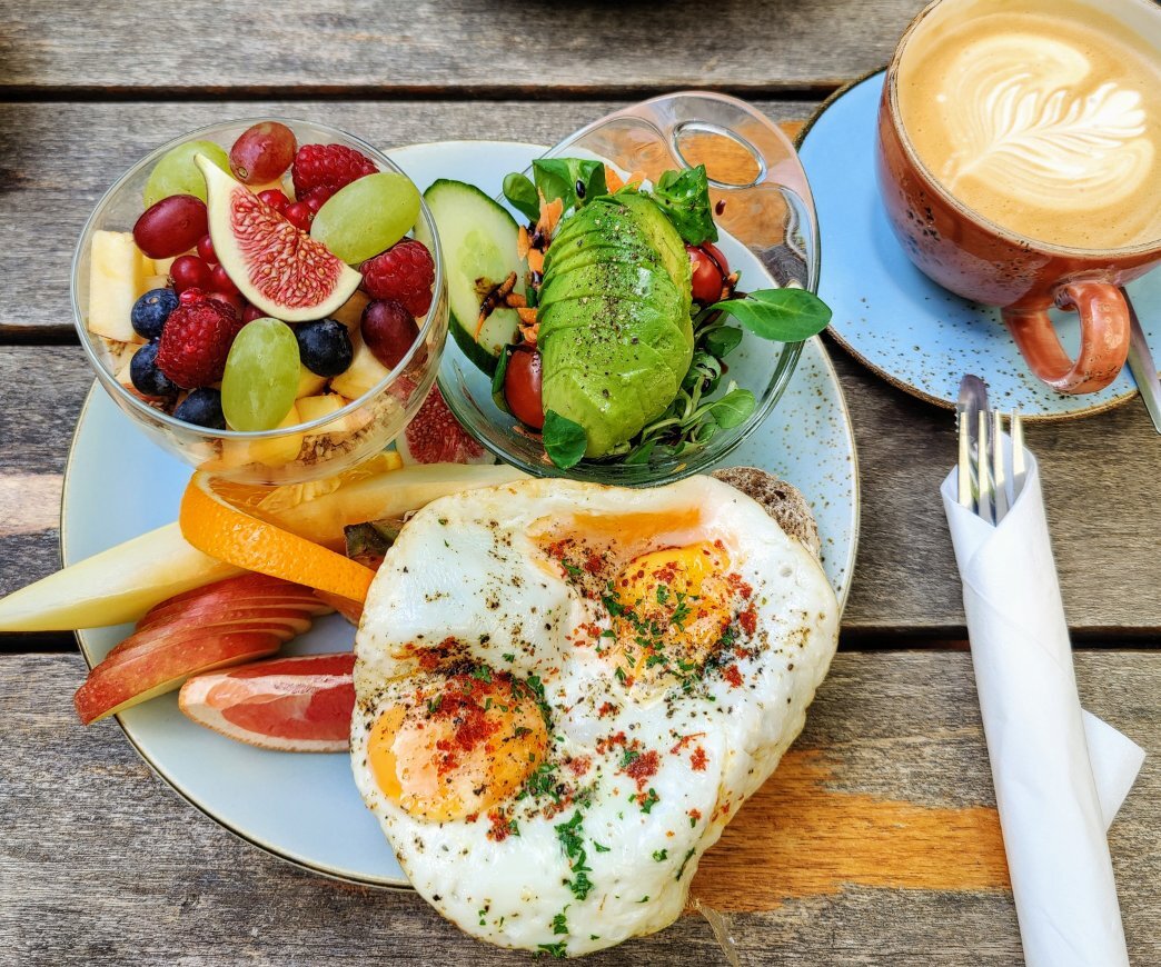 GOOD MORNING MONDAY Berlin Friedrichshain Kreuzberg Borough Restaurant Reviews Photos Phone Number Tripadvisor