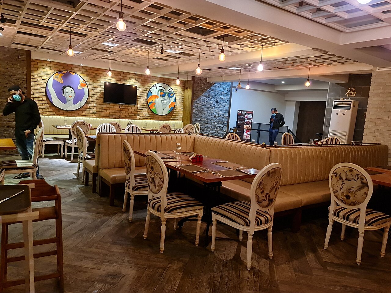 Chinatown Restaurant and Jade Cafe Tripadvisor