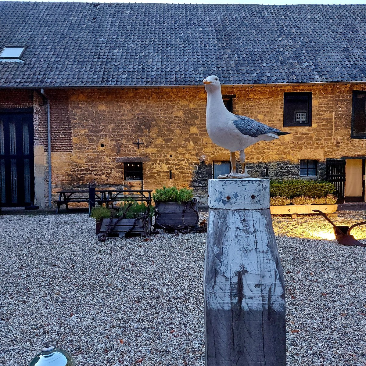 Hoeve De Geleenhof Heerlen Menu Prices And Restaurant Reviews