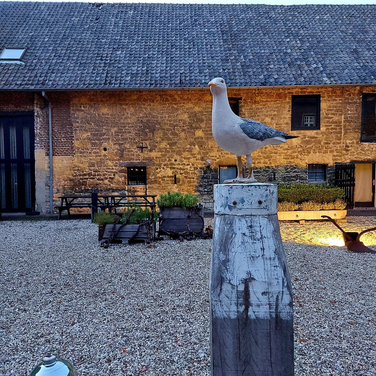 Hoeve De Geleenhof Heerlen Menu Prices And Restaurant Reviews