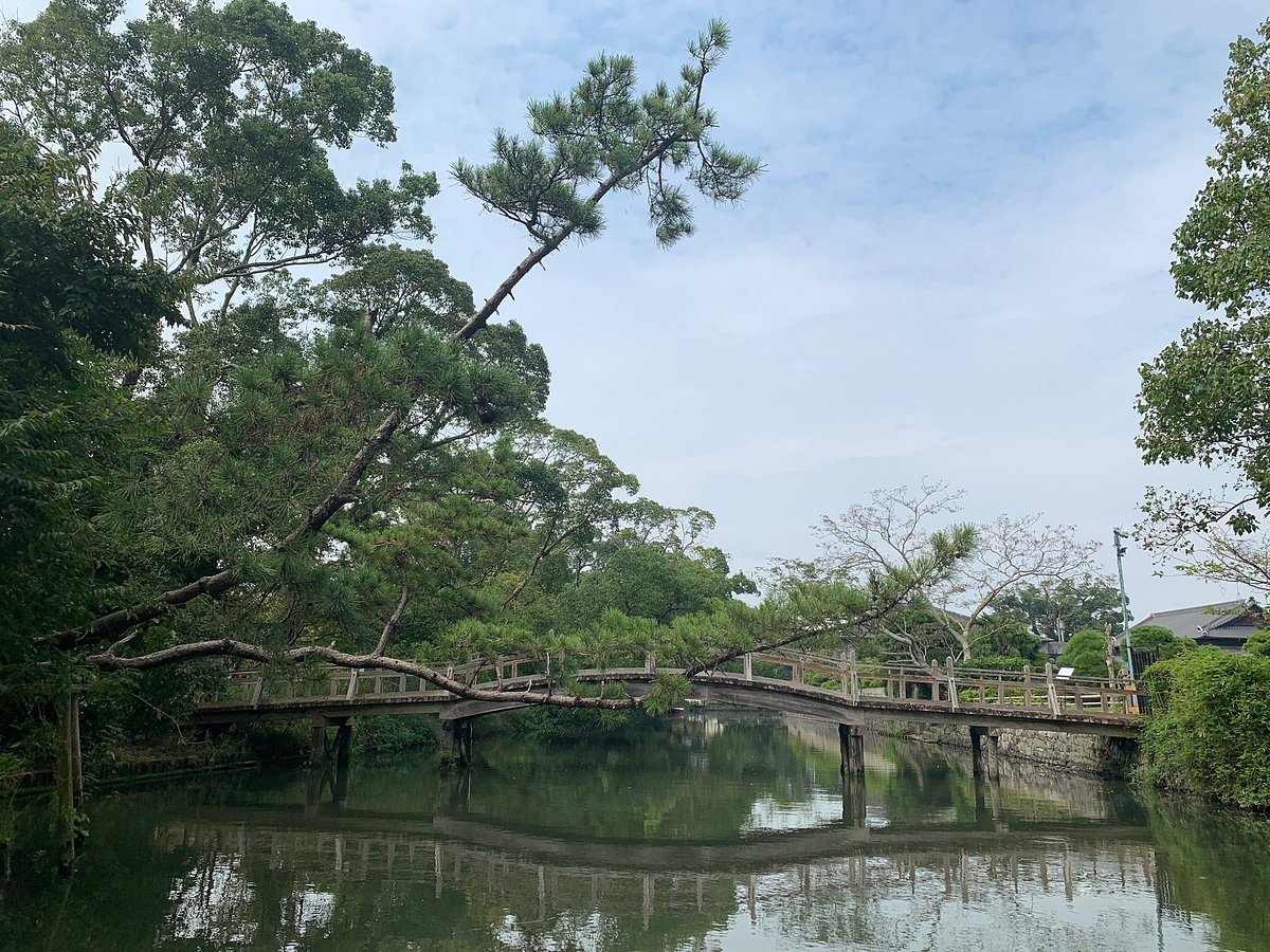 Yanagawa River Boat All You Need To Know Before You Go