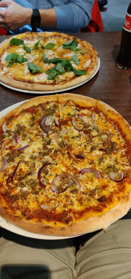 Pizza Maria Tripadvisor